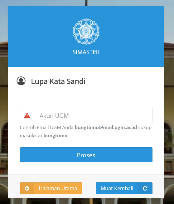 e-Portofolio MHPE UGM