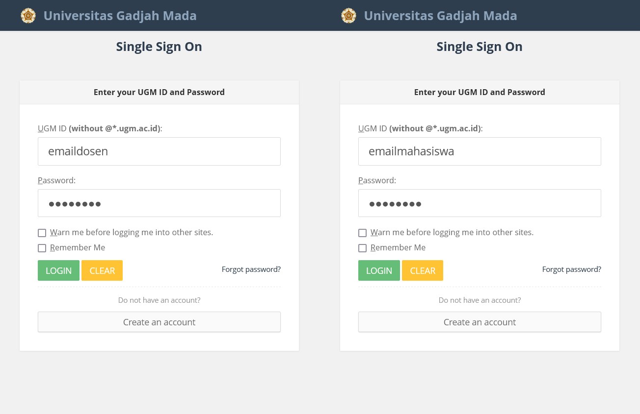 e-Portofolio MHPE UGM